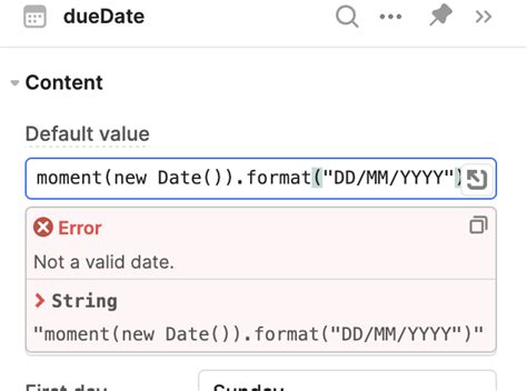 default date without the current time 💬 app building retool forum