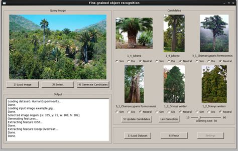 Human In The Loop Fine Grained Object Recognition Iu Computer Vision Lab