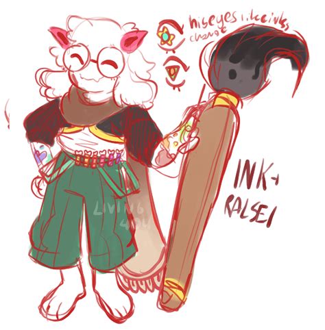 I Found This Au Of You Rralsei