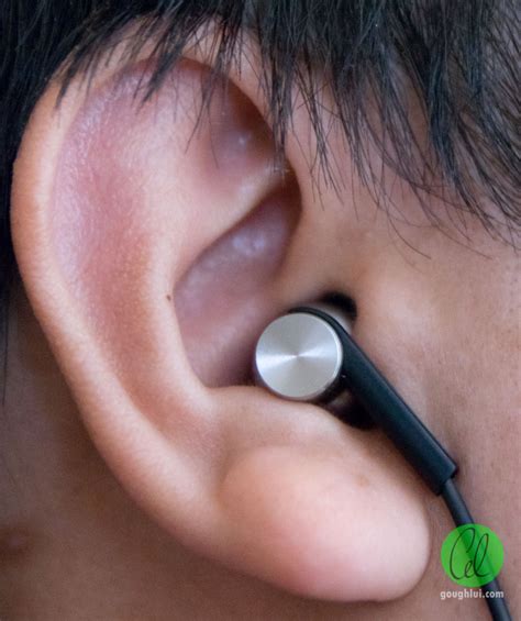 Review Xiaomi Mi In Ear Headphones Pro Gough S Tech Zone