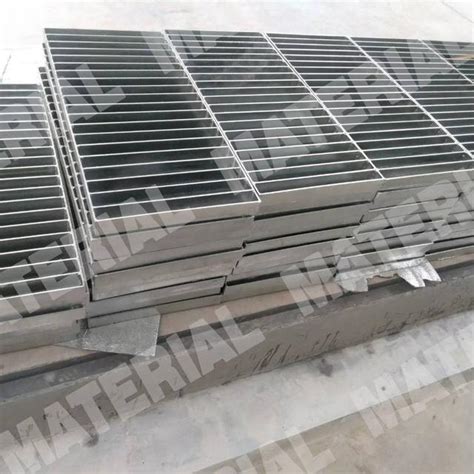 ตะแกรงเหล็กระบายน้ำ Ennxo