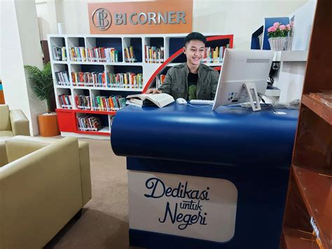 Universitas Binaniaga Indonesia Unbin