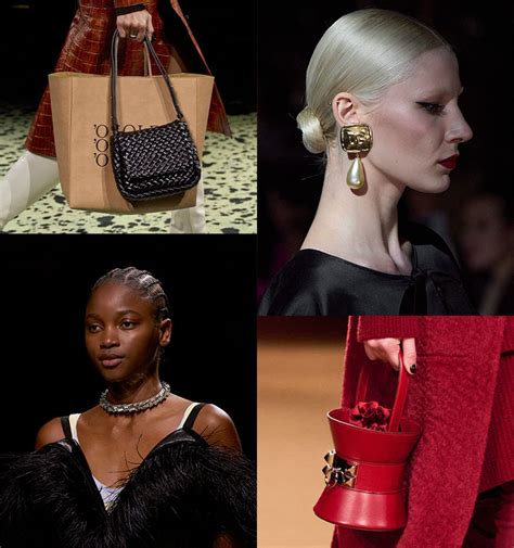 Fall 2023 Handbag Trends Best Accessories For Fall 40 Style