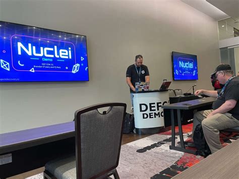 Defcon 31 Highlights Predatech