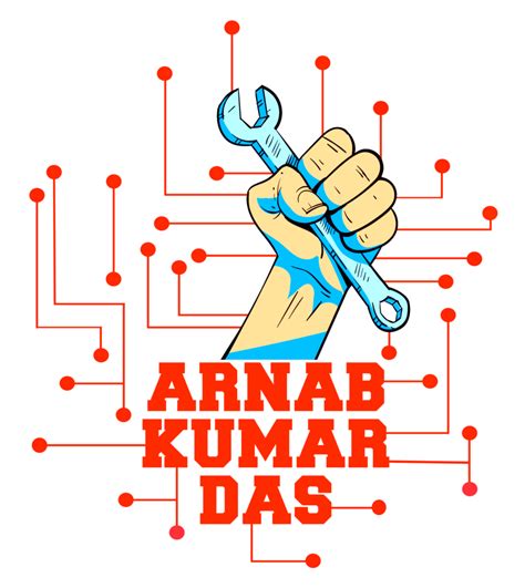 Contact Arnab Kumar Das Projects Tutorials Diy Guides