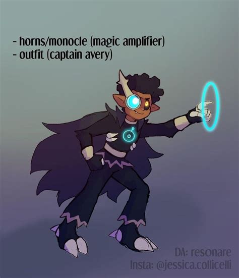 Pin By Georgia On Γρήγορη αποθήκευση Owl House Character Design