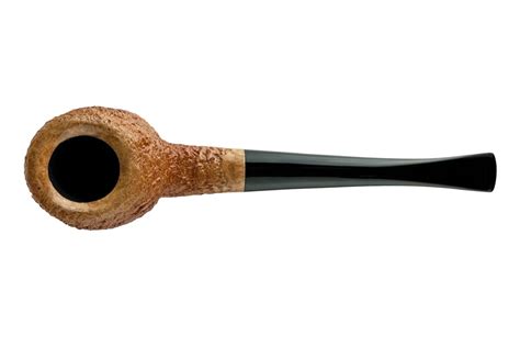 Nate King Pipe Natural Blast Polonius