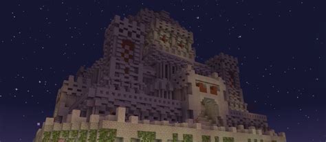 Structures Arise Modpack For Minecraft