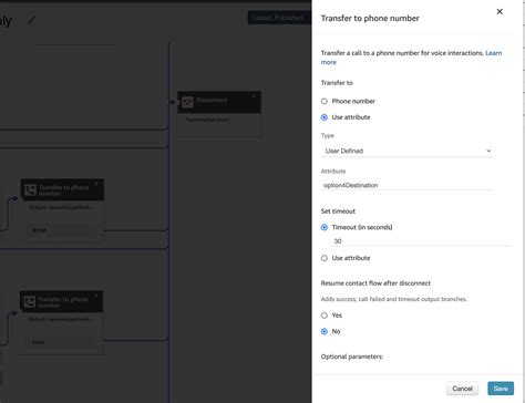 Amazon Connect Contact Flow Editor Frustrations And Annoyances Dmacias Org