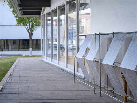 Renovation Of X Art Bookshop And Workshop Of Parallel Institute China