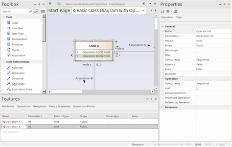 Part 3 Building A Model Enterprise Architect User Guide