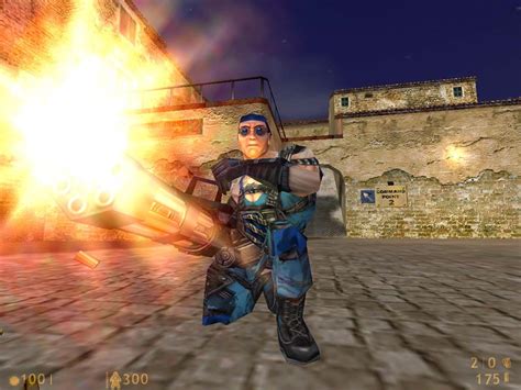 Team Fortress Classic On Steam