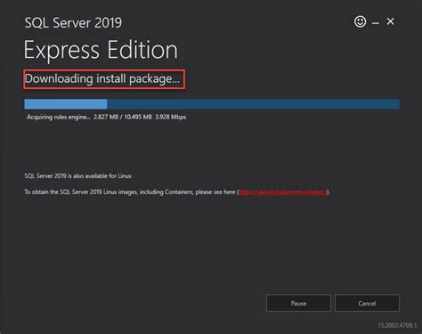 How To Install SQL Server On Windows TechnoSyno