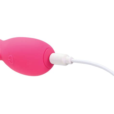 Plusone® Dual Vibrating Massager Chemcorp