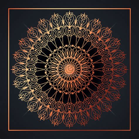 꽃 장식 패턴으로 고급 만다라 배경 이미지 Hd 요가 페이즐리 초대 배경 사진 무료 다운로드 Lovepik