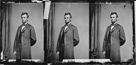 An In Depth Look At Mathew Bradys Iconic Portrait Of Abraham Lincoln