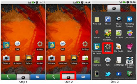 How To Set A Pattern Lock On Your Android Smartphone