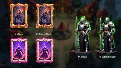 Frameoutline Shader Ui Friendly