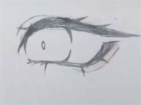 Eye Drawing Dibujo De Ojos Dibujo De Ojos Tumblr Cómo Dibujar Figuras
