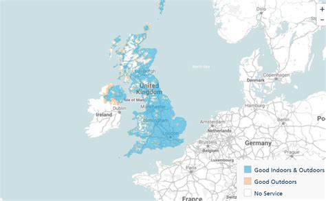 How To Boost O Mobile Signal UK Effective Booster Tips September MyAmplifiers
