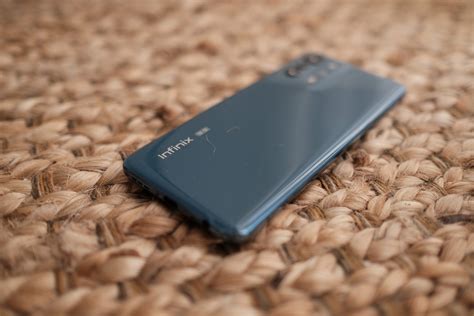 Infinix Zero G Review Yugatech Philippines Tech News Reviews