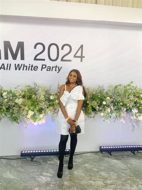 nnawuihe olivia on linkedin pwcagm2024 pwcagm2024 pwcproud pwcallwhiteparty