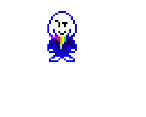 How To Draw Asriel Pixel Art