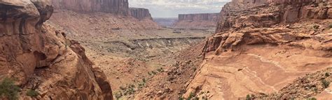 Syncline Loop Utah 1 128 Reviews Map Alltrails