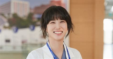 하이퍼나이프 박은빈 강렬 도전 소감 이런 희한한 감정도 있구나