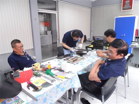 สอบ ศูนย์ฝึกอบรมช่างเชื่อมและ ทดสอบมาตรฐานฝีมือแรงงาน Dte Facebook