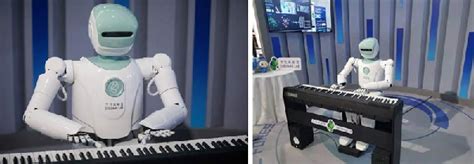 Figure 1 From Design And Development Of The Dual Arm Robot Daro Semantic Scholar