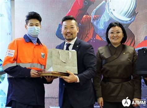 Дэлхийн ур чадвар тэмцээнд Г Очбаатар оролцохоор шалгарлаа