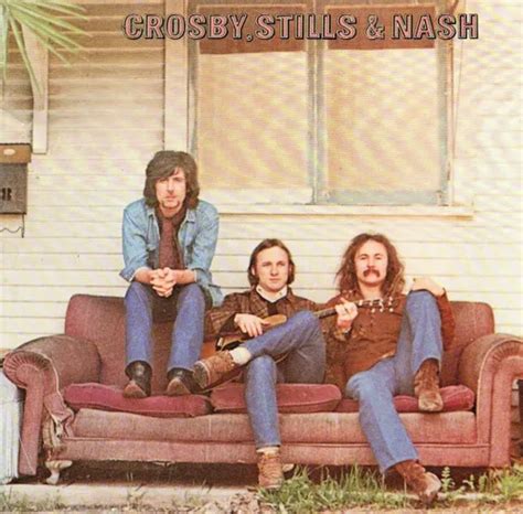 Cd Crosby Stills And Nash Suite Judy Blue Eyes Frete Grátis