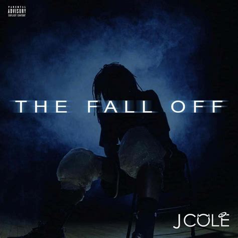 Stream J Cole The Fall Off Full Album By J Cole Listen Online