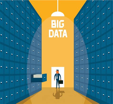 A Quick Comparison Of The Five Best Big Data Frameworks