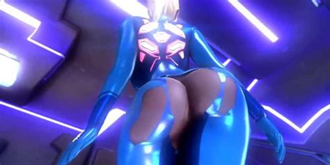 Sarah Samus Aran Tnaflix Com