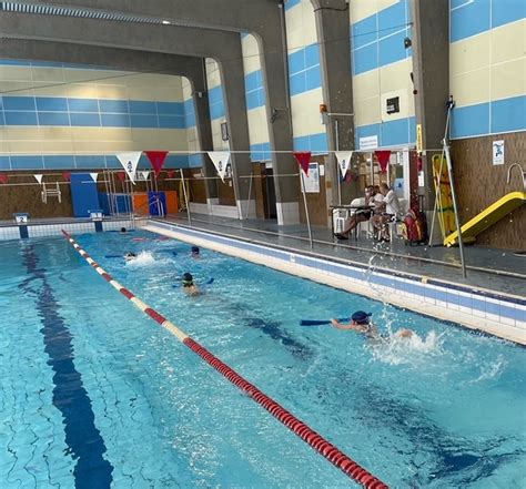 École Descriptif École Pascal