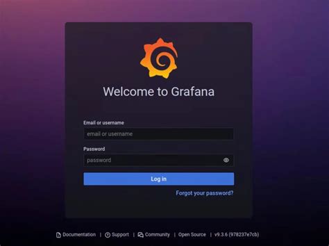 Nginx Monitoring With Grafana Dev Community