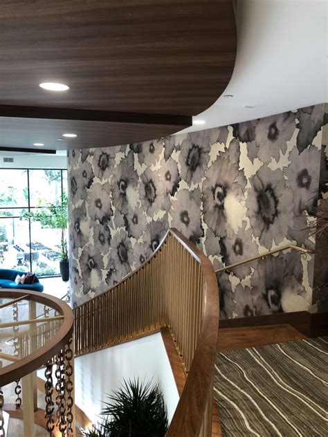 Broadstone Vilara Apartment Homes Модернизм Лестница Ориндж от