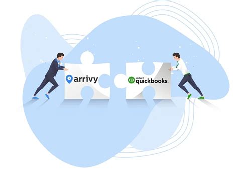 Arrivy Dispatch Software That Integrates With Quickbooks