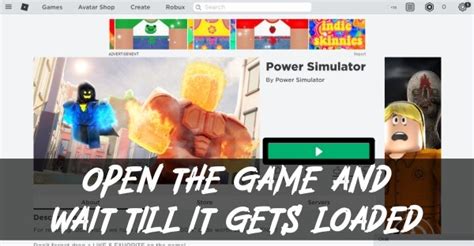 Roblox Power Simulator Codes Working October