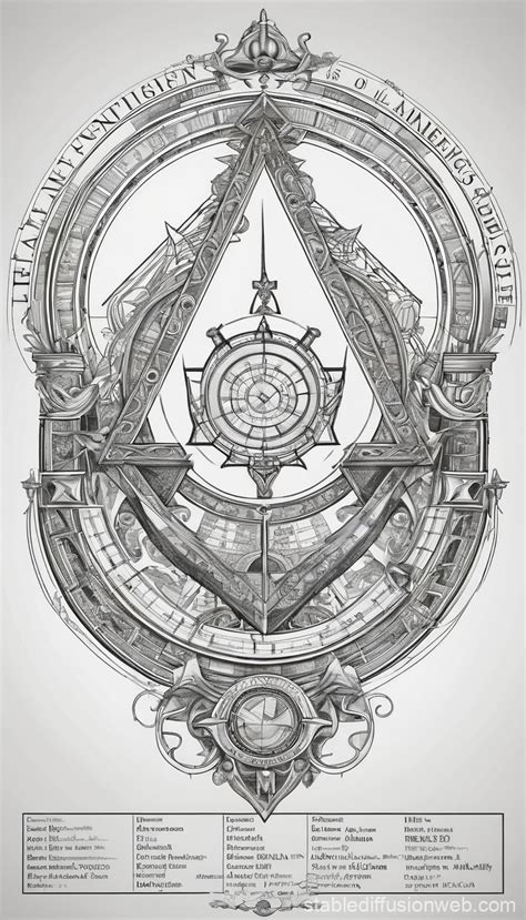Diagram For Freely Arranging Model Invocation Order Stable Diffusion