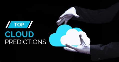 Top 10 Cloud Predictions For 2020 And Beyond Whizlabs Blog