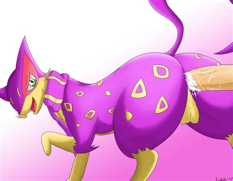 Post 1621587 Defalt Liepard Porkyman