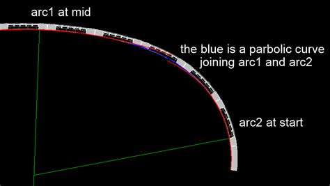 Splines And Arcs Autocad Drawing Management And Output Autocad Forums