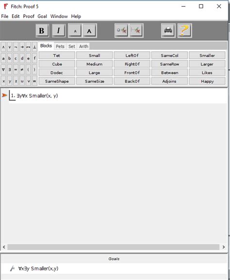 Solved Symbolic Logic Language Proof And Logic Open It