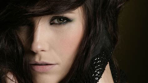 Visage De Femme Près Sexy Belle Photo Hd Fond Décran 1920x1080 Fond