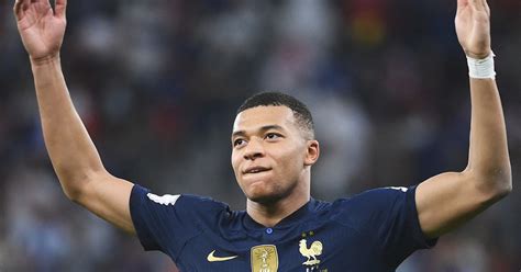 월드컵 9골 음바페 펠레 넘었다 만 24세 전 최다골 기록