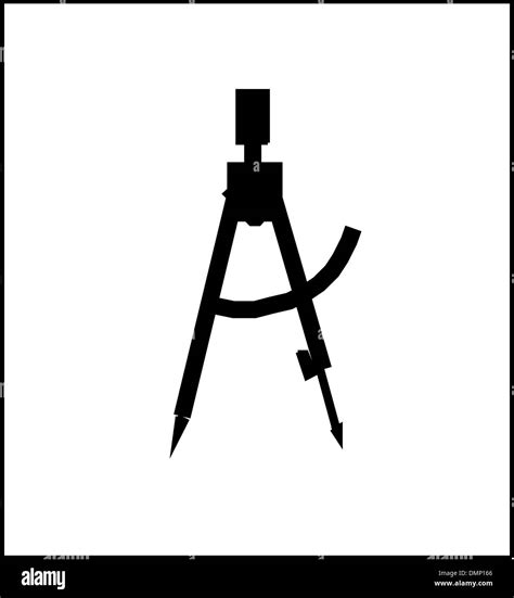 Drawing Compass Immagini E Fotografie Stock Ad Alta Risoluzione Alamy