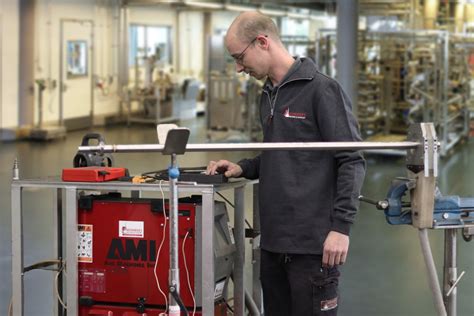 Orbitaal Lassen Wennekes Welding Support